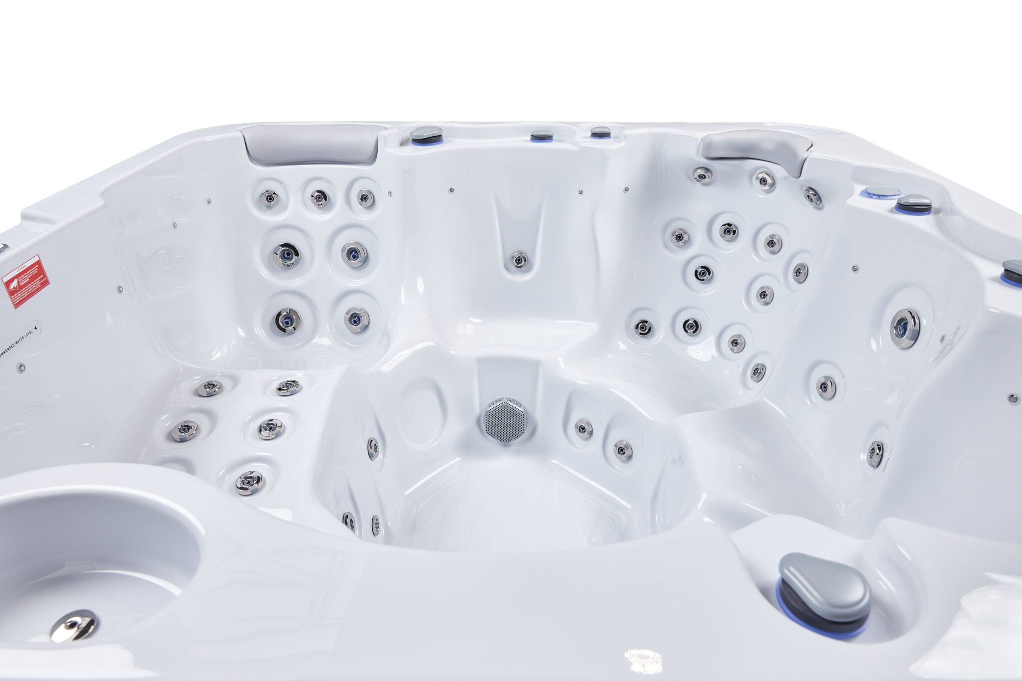 Jersey Hot Tub Installation Package - Order Today