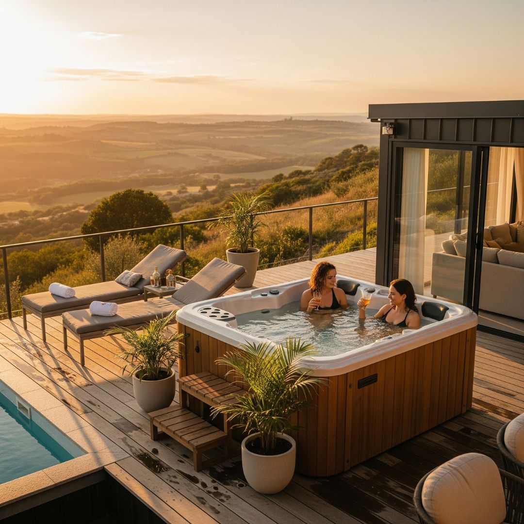Hot Tub Etiquette for VRBO Guests: Dos and Don'ts